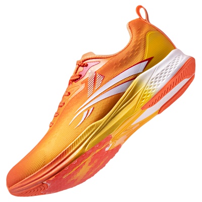 沃兰迪911梦幻闪电跑鞋体考体测