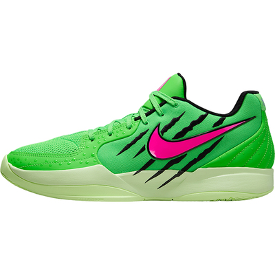 Nike/耐克正品2025秋季款男士系带运动耐磨低帮篮球鞋IB8235-300