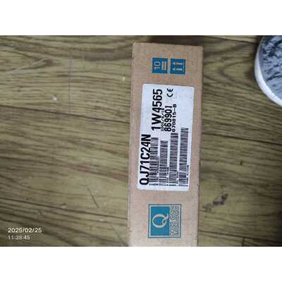 议价QJ71C24N维修