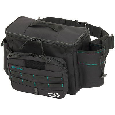 达亿瓦EMERALDAS单肩包/腰包