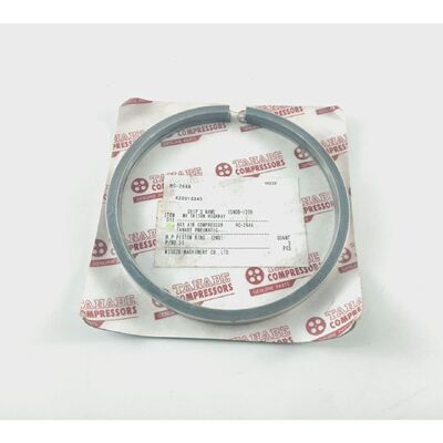H.P Pistn Anillo 2ND PN 30 Para Tanabe HC264A Compresor Genu