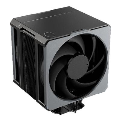 酷冷至尊Hyper612 APEX六热管cpu风冷散热器静音莫比乌斯双风扇