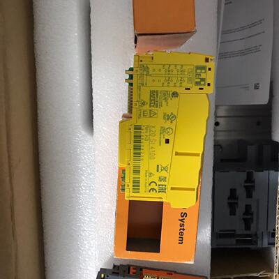 【询价】CPU控制器模块X20SI4100，X20SO2110适用