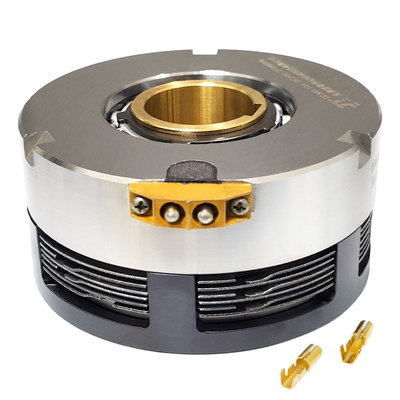 沈阳大连数控机床电磁离合器