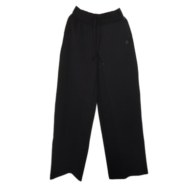 lululemon运动休闲高腰喇叭裤