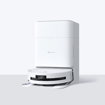 【爆款】科沃斯T90PRO活水扫地机