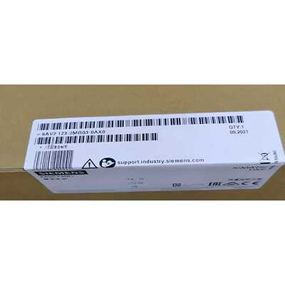 议价西门子6AV2123-2GB03-0AX0基本版 精简面板6AV21232GB030AX0
