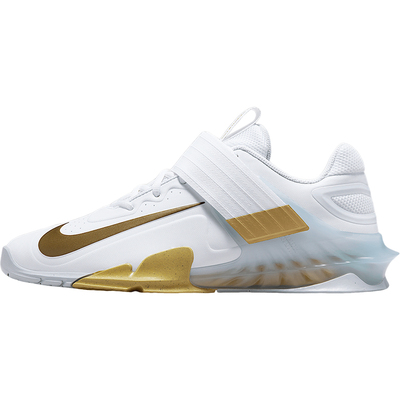 Nike/耐克正品SAVALEOS男女透气耐磨运动训练鞋CV5708-101