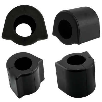 适用99-13款S级前平衡杆开口胶