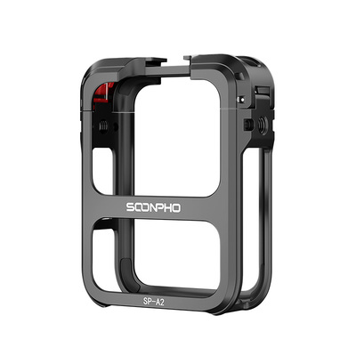 大疆OSMO360全景相机金属兔笼