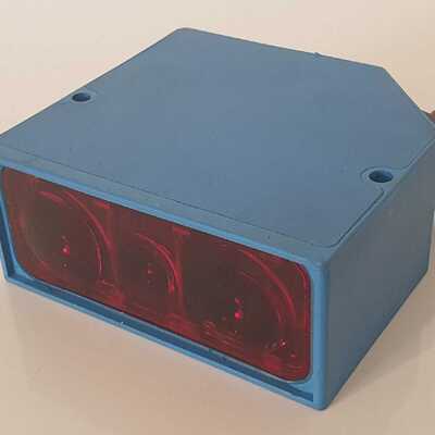 WENGLOR HT77PA3 REFLEXSENSOR