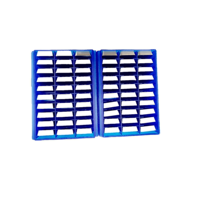 四方铣刀片硬质合金刀头