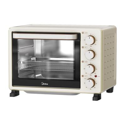 美的30L大容量多功能烘焙电烤箱