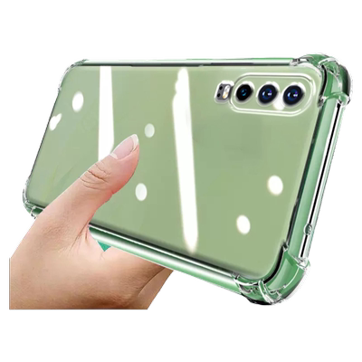 新款气囊防摔手机保护壳