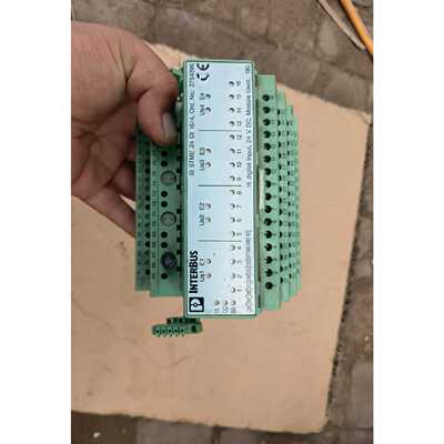 【议价-可维修】 IBSTME24DI.16/4  PHOEX CONTA /均有货
