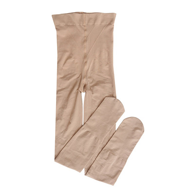 曼姿168以上加长收腹提臀丝袜秋