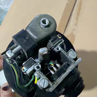 议价BALZERS VVA-040-P空阀 件适用