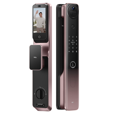 TCL掌静脉识别内外双摄大屏猫眼