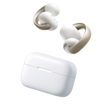 【官方正品】声阔耳夹式蓝牙耳机