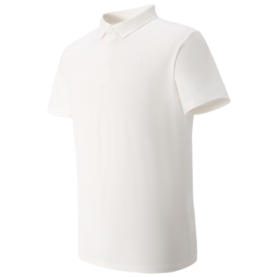 KOLON SPORT可隆吸湿速干T恤抗菌男士短袖SECO AIR POLO上衣