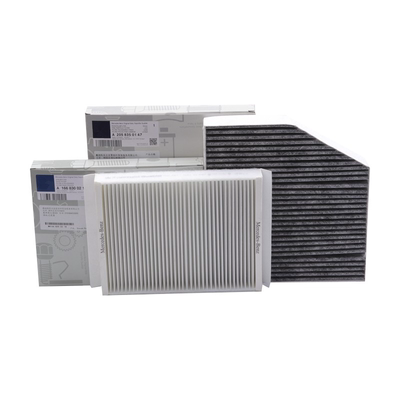 适配奔驰全系空调滤芯无异味