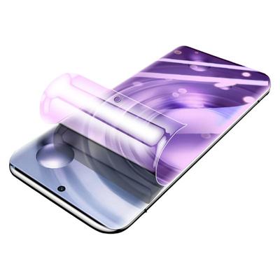 适用vivo系列水凝膜曲面贴合