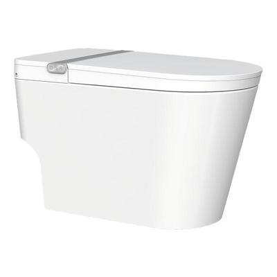 箭牌全自动翻盖智能马桶