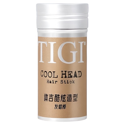 tigi发蜡棒正品保证碎发整理