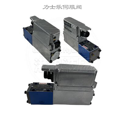 议价REXROTH力士乐比例阀 4WRPEH 6 C4 B12L- 2X/G24K0/B5M 电磁