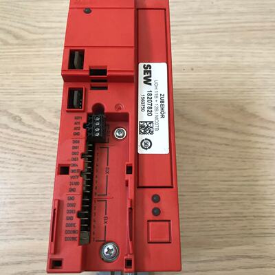 【询价】SEW 变频器 MC07B0005-5A3-4-00 测试件适用
