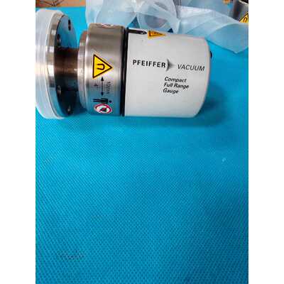 询价-普发PFEIFFERPKR251全量程真空计Compac