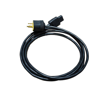 德国进口Brinkmann奔犸电源线