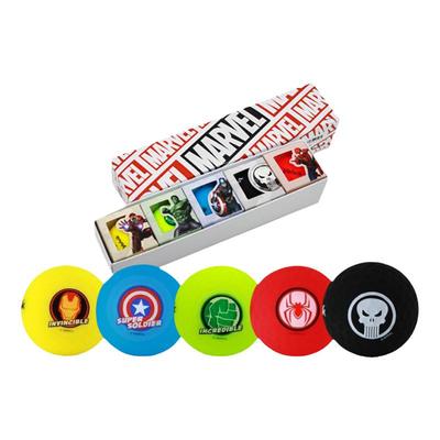 VOLVIK正品高尔夫球漫威合作