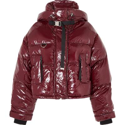 【早秋特惠】SHOREDITCH SKI CLUB 秋冬女软壳面料夹克外套