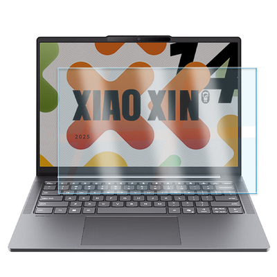 迷它适用联想小新14 AHP10R笔记本屏幕膜2026款小新Pro14C IRH10电脑保护膜14英寸高清防刮磨砂防反光抗蓝光