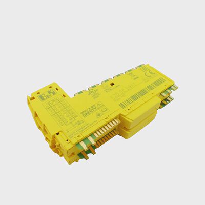 BR X20 SC 0842 X20SC0842 X20 Safe Digital Mixing Module Rev.