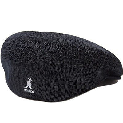 KANGOL袋鼠504贝雷帽画家帽正品