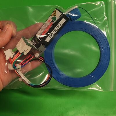 议价可维修出全新光纤激光器波长360500nm最大功率3W实物