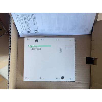 LC1F18504四极型全新接触器库存未用 链接上实价—议价