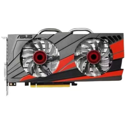 原装拆机GTX950 960 970 980 980Ti 1030 1050Ti 4G台式二手显卡