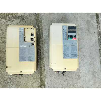 询价安川变频器L1000A-15KW，CIMR-LB4A0031