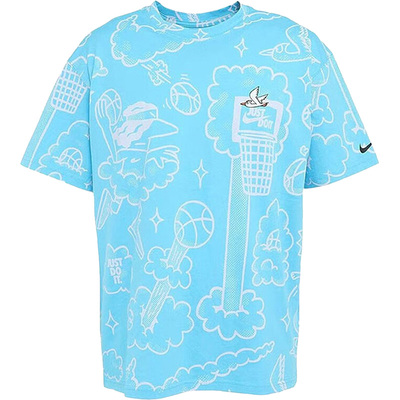 耐克男子运动休闲短袖体恤