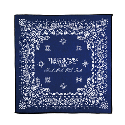 独特腰果花设计印花家居地毯