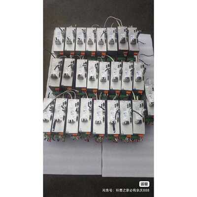 议价瑞诺驱动器pacak40045ST拆机成色漂亮维修