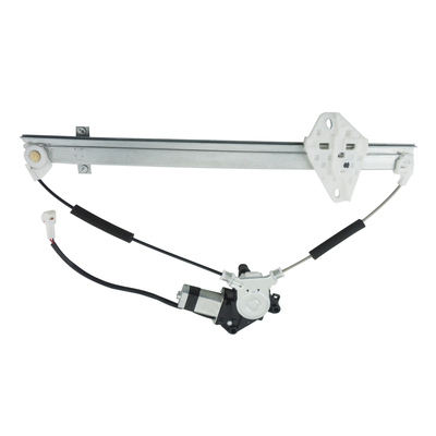 SWM威斯X7电动玻璃升降器