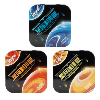 imint生椰拿铁风味无糖咖啡糖