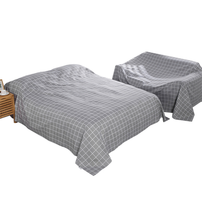 美维雅遮盖布家具沙发床满60减