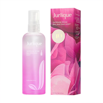 茱莉蔻现货澳洲限量版花卉爽肤水