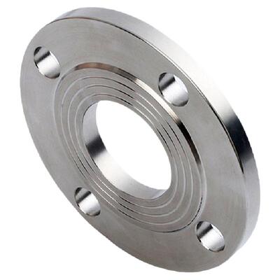 304不锈钢法兰盘PN10法兰片