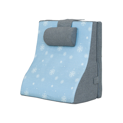 可躺可靠多功能床头靠垫